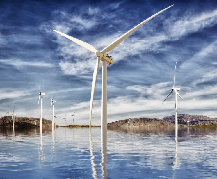 Decus | Energy & Marine