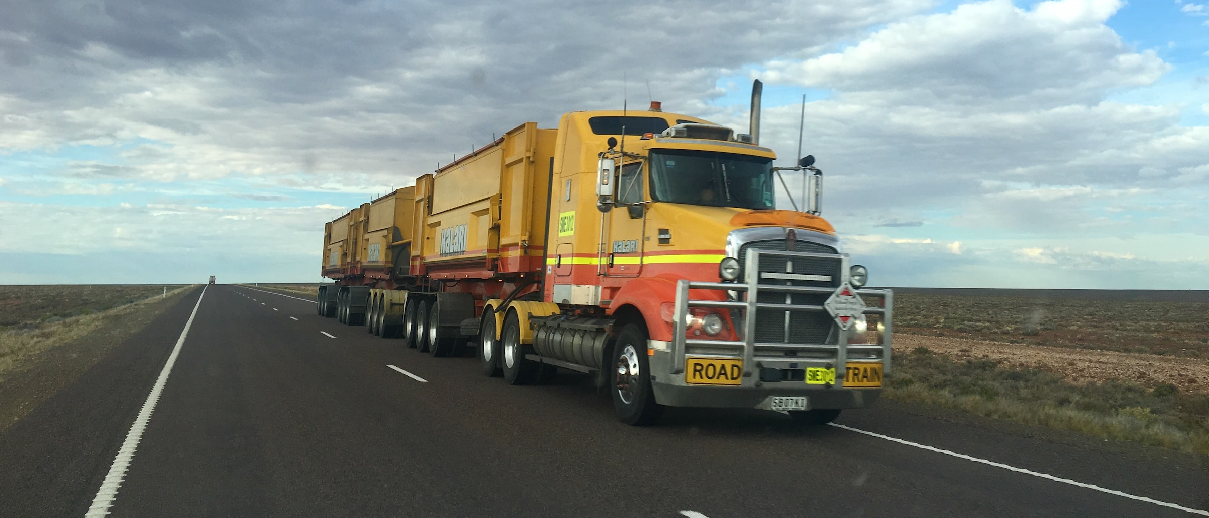 Decus | Transportation